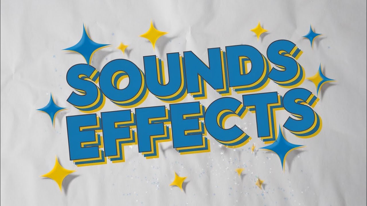 Top 10 Whoosh Sounds Effect For Creater! # ...