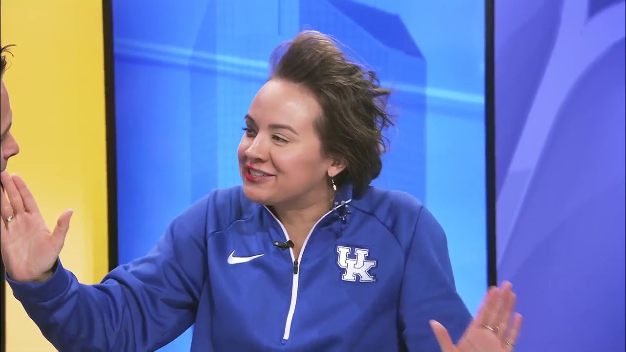 Live With Lee & Hayley: Hot Topics: February 18, 2019 - YouTube