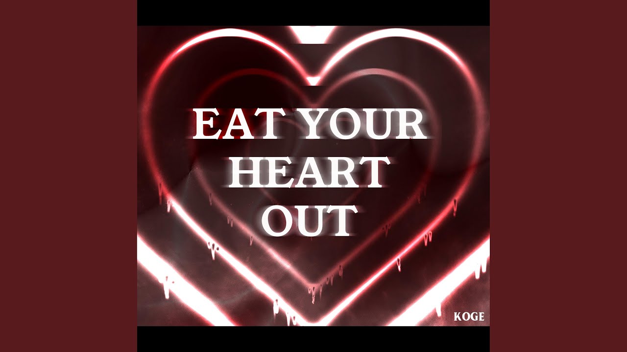 Eat Your Heart Out (Instrumental Version) - YouTube