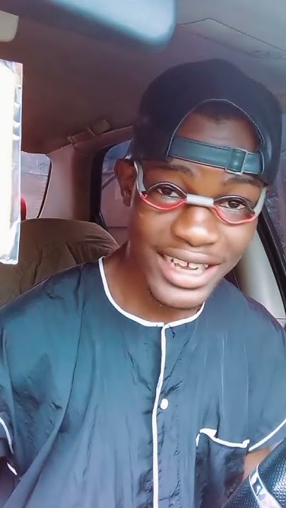 MR TG VS MERCY CHINWO INTERVIEW - YouTube