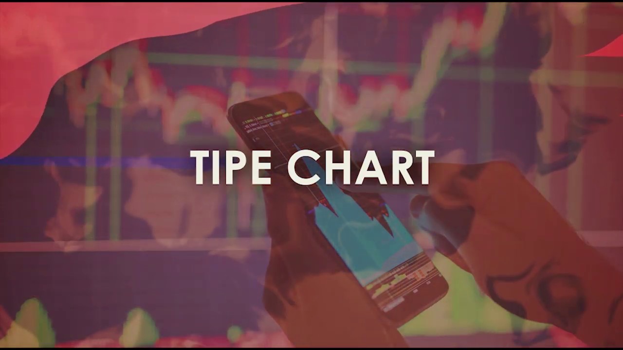 TIPE CHART (VIDEOGRAFIS) - YouTube