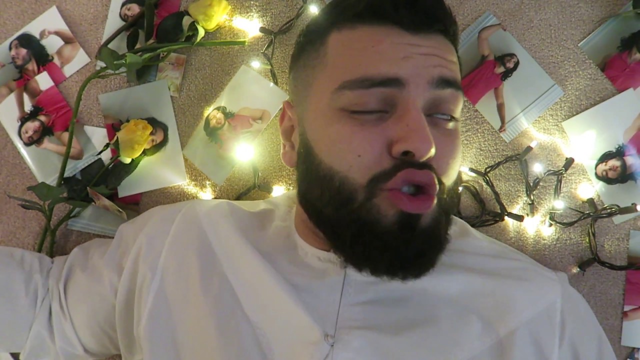 SHATAFA TO MY HAMAM - MUSIC VIDEO TRAILER!!! - YouTube