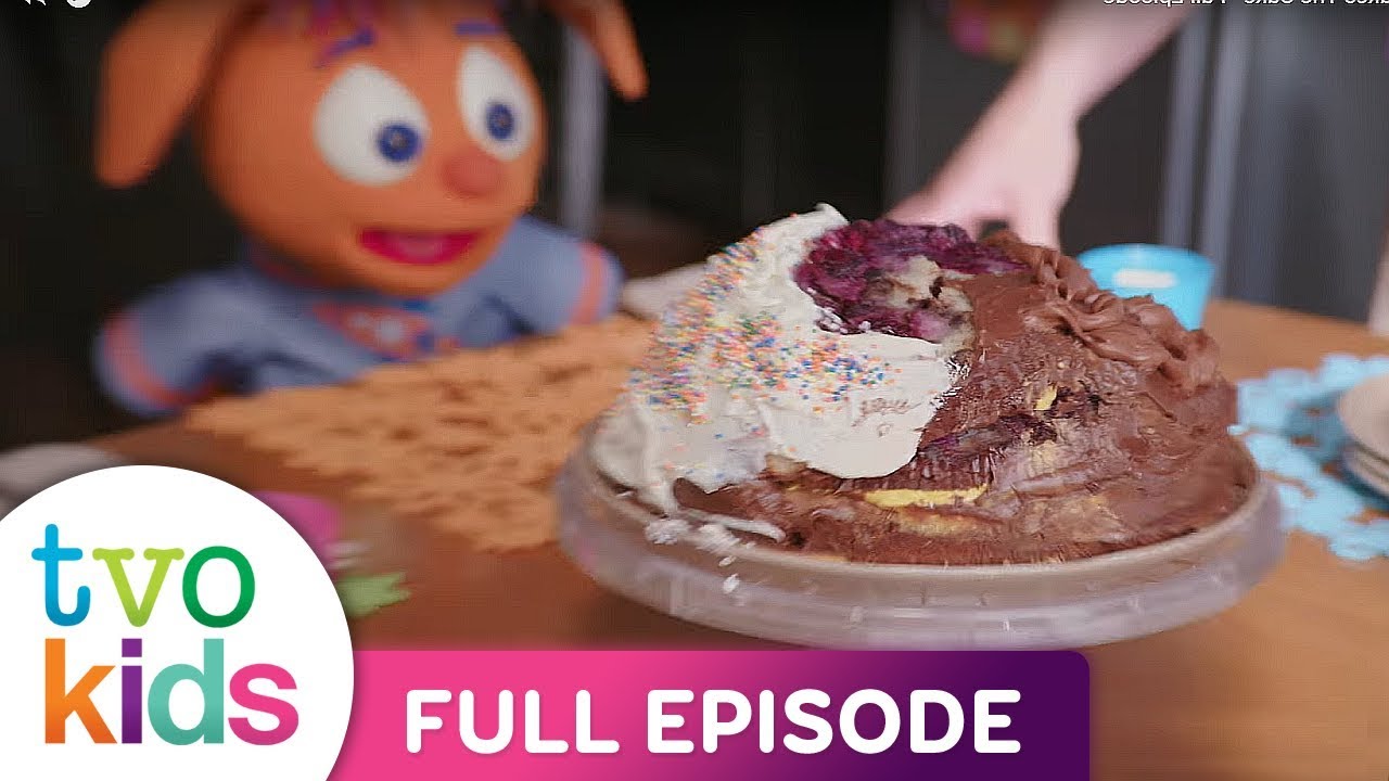 OPIE'S HOME - Opie Takes The Cake - Full Episode - YouTube