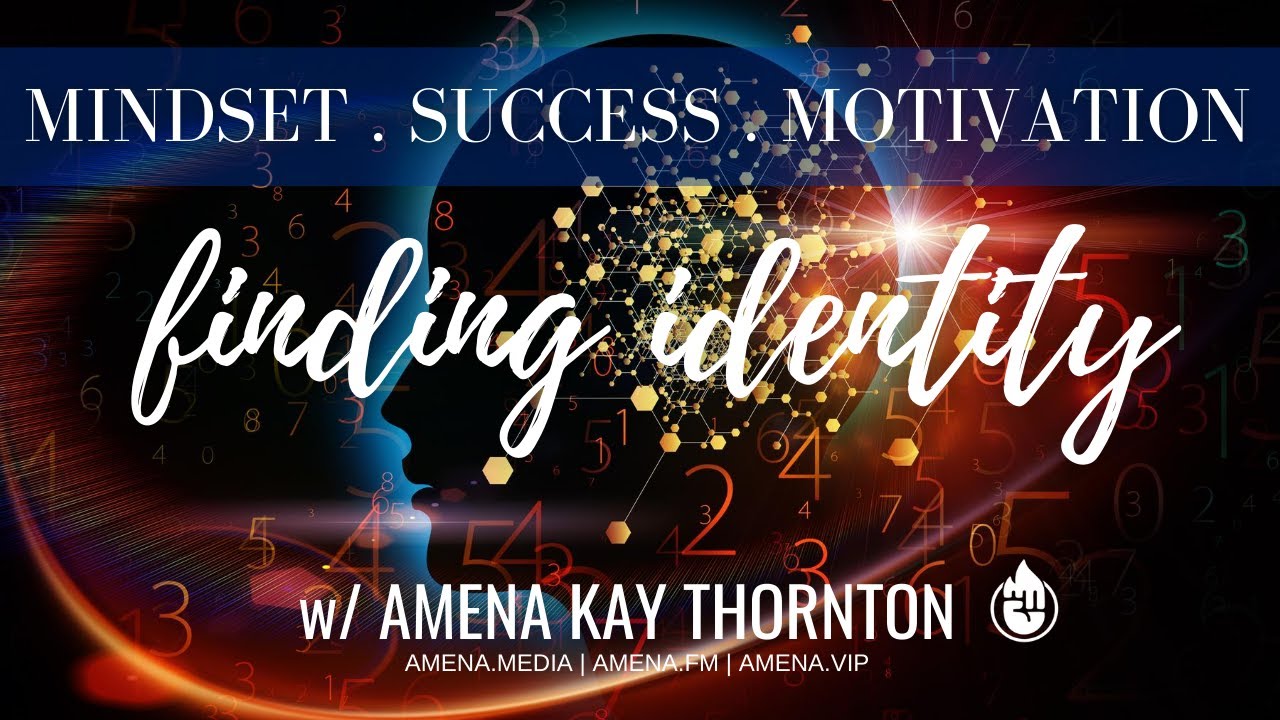 Finding Identity, Discovering Your Identity Quickly and How You What to ...