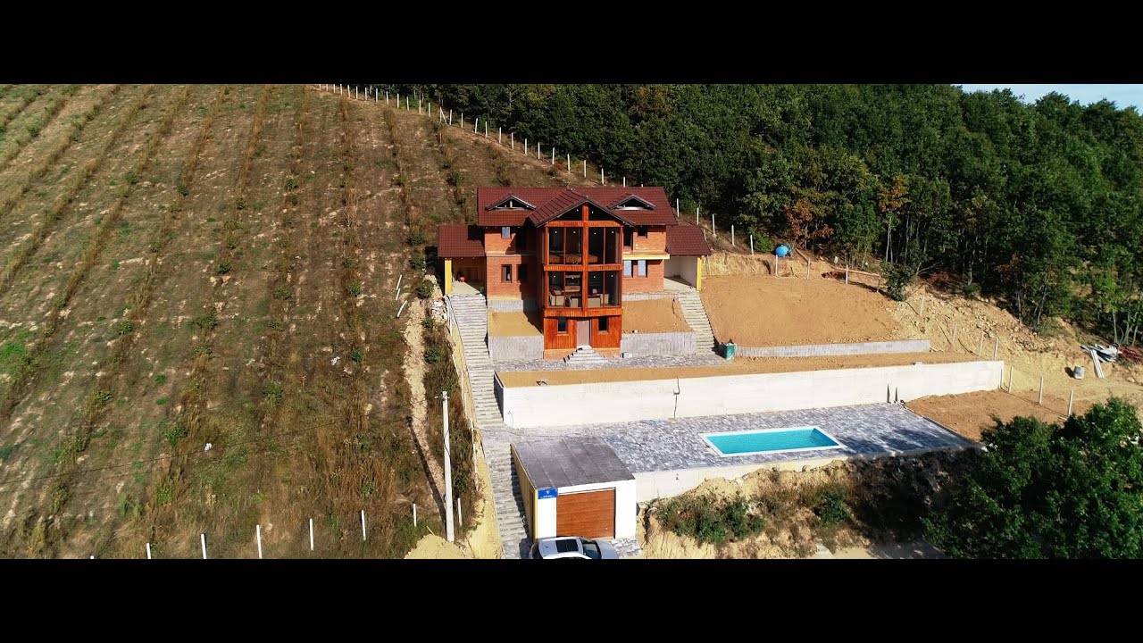 Storje suksesi nga Programi për Zhvillim Rural: Bujtinat në Marevc ...