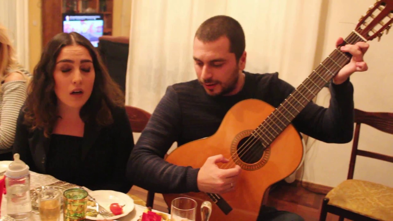 Cisferi kesanebi / cisferi trio / ცისფერი კესანები / ცისფერი ტრიო ...