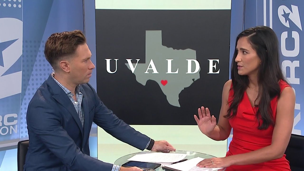 Remembering Uvalde on 2-year anniversary of deadly school shooting ...