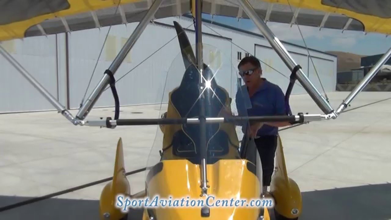 New N31PH Revo S-LSA Trike 2015 For Sale (already sold) in Stock Ready ...