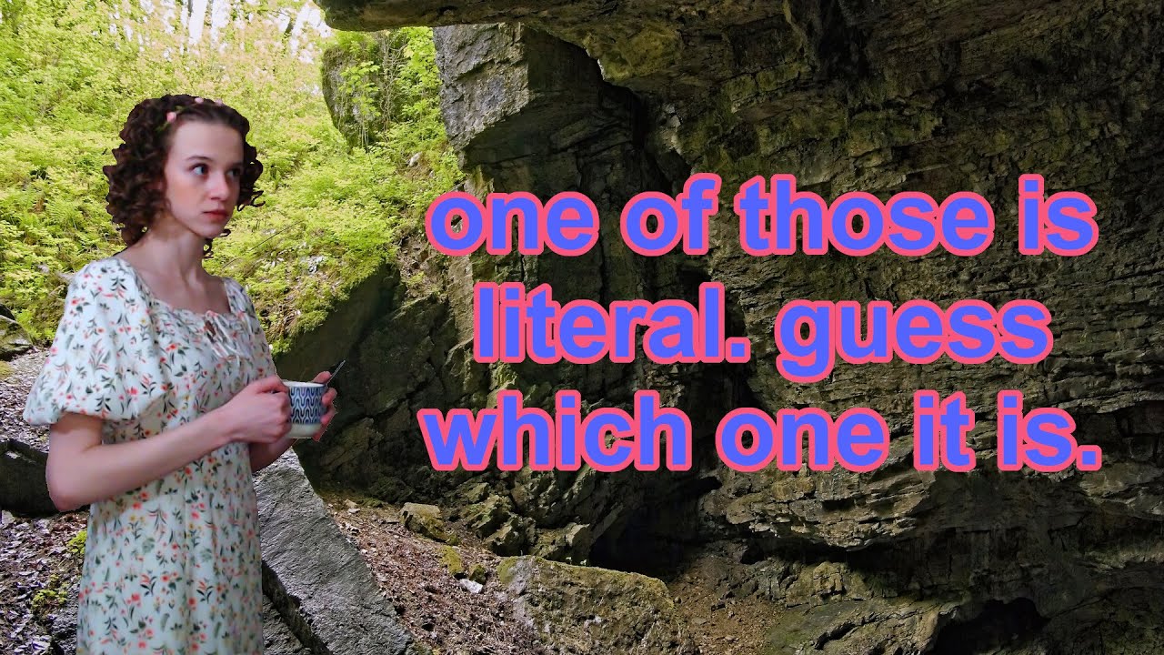 Adam & Eve Get Fired and Grounded [part 7/The Unauthorized Story of ...