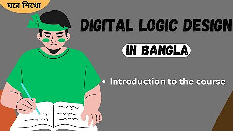 Digital Logic Design full course in Bangla - YouTube