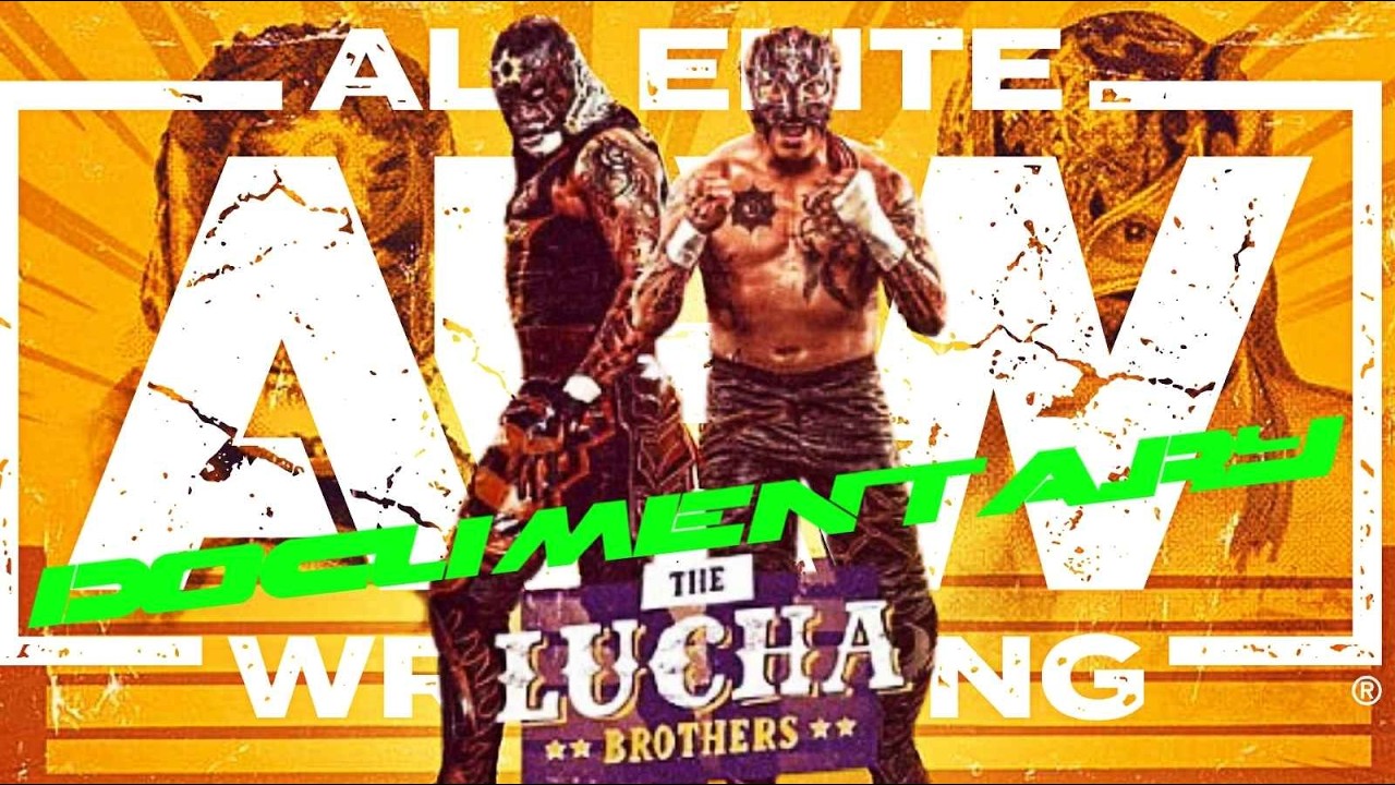 What Happened To The Lucha Brothers ( Penta and Rey Fenix ) In AEW ...