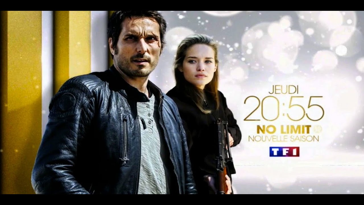 Bande Annonce No Limit - YouTube