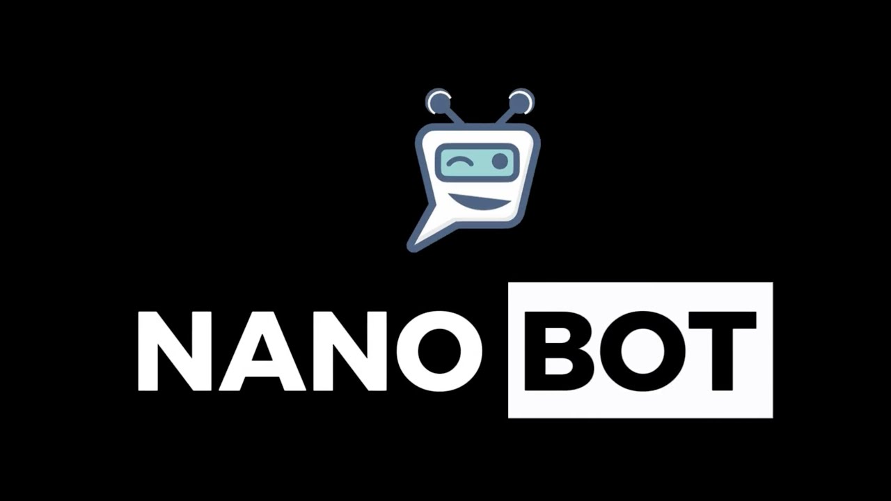 Nano Bot - Google Chrome Builtin-AI 2025 submission - YouTube