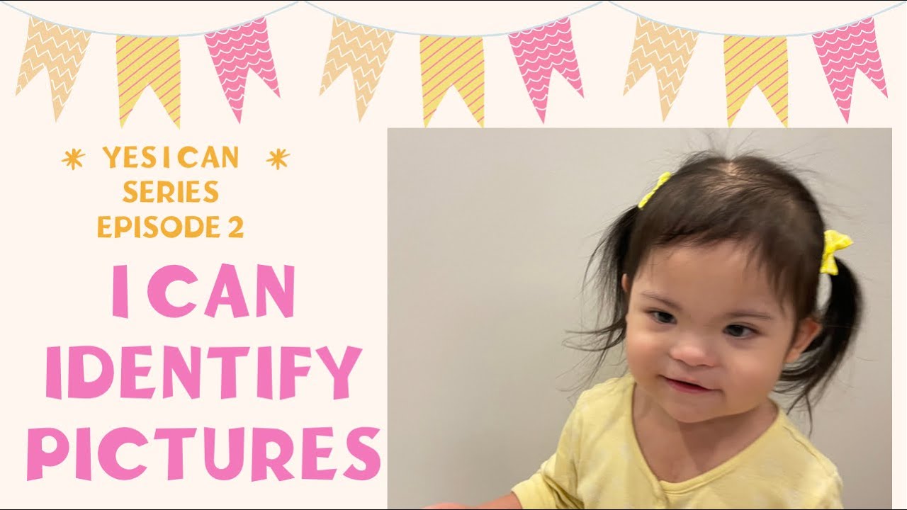 YES I CAN IDENTIFY PICTURES - YouTube