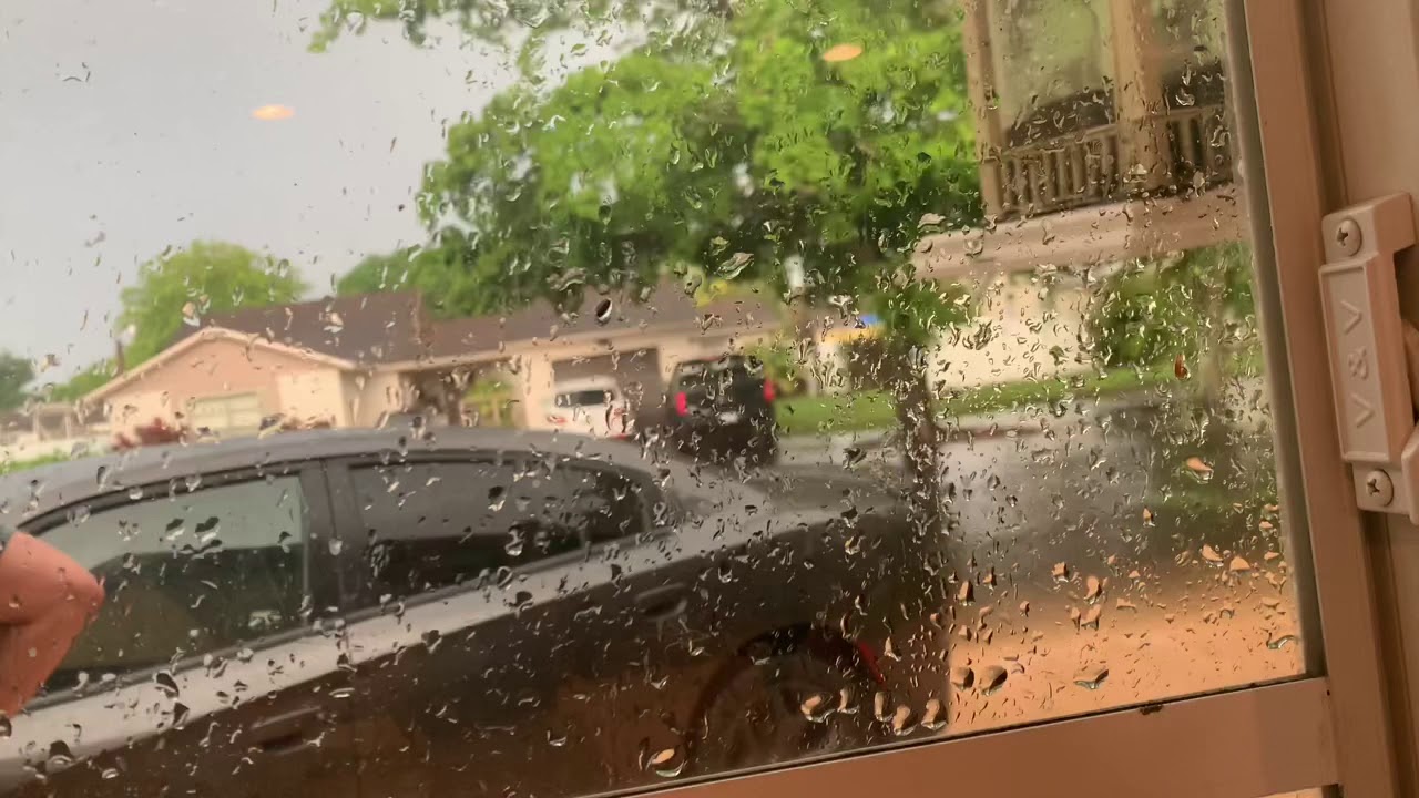 The worst, the biggest, and the wettest severe Miami thunderstorm event ...