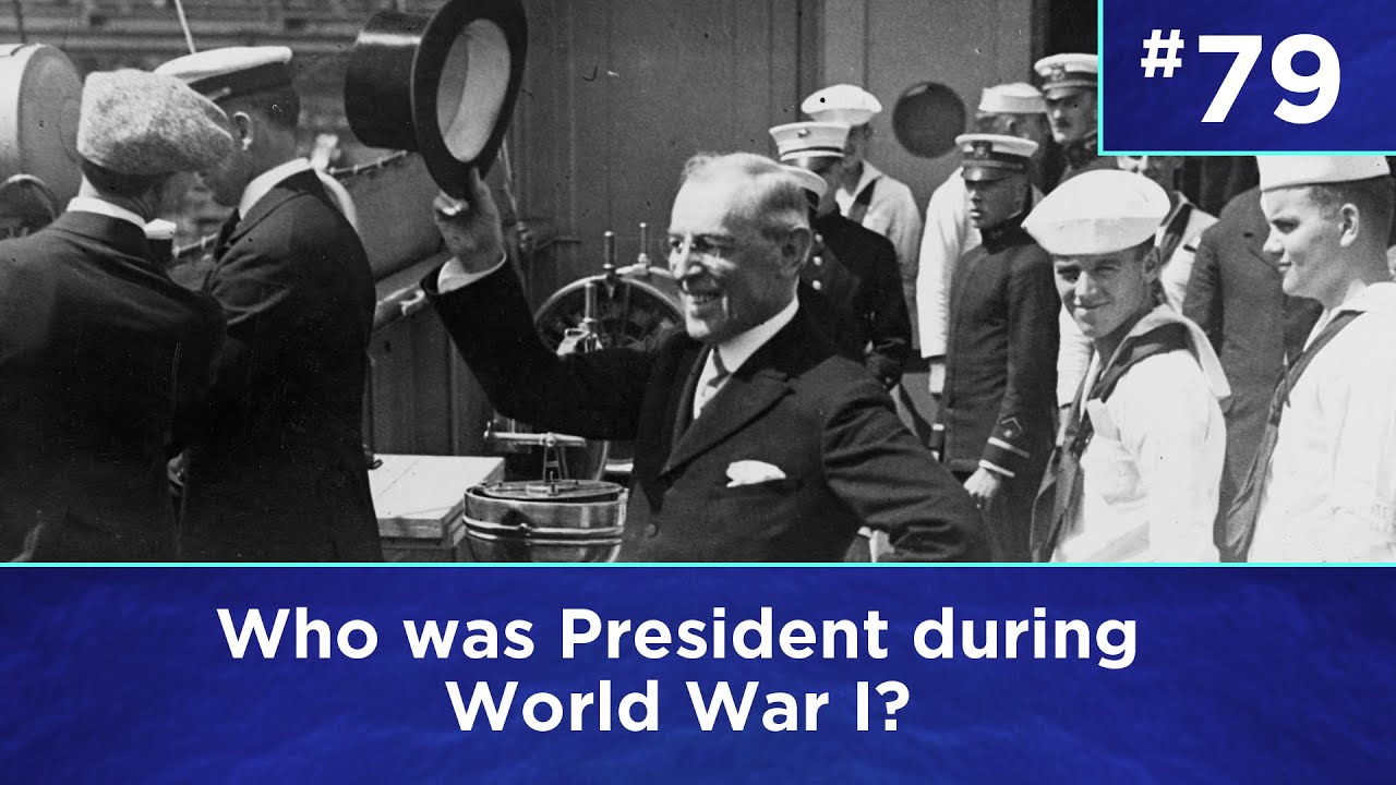 Who Was President During Slavery