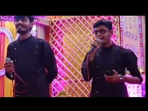 UPDHYAN TAP VADHAMANA PROGRAM| GULAALWADI| SINGER DIKEN MODI & HRDIK ...