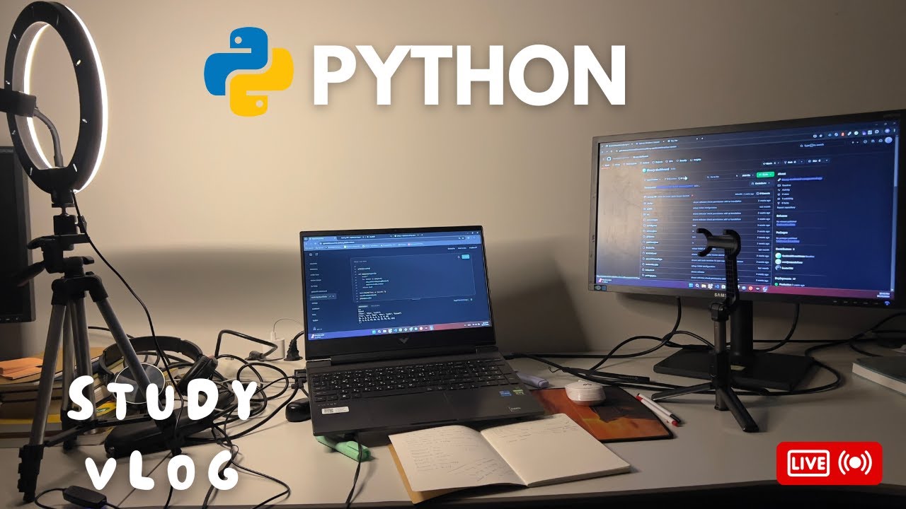 Python Session 12-kun || Algoritms and Data Structures - YouTube