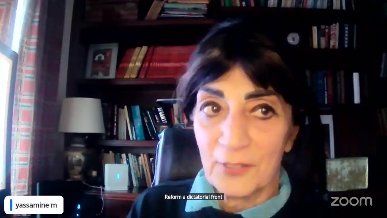 Yassamine Mather on the British road to socialism and anti-imperialist ...