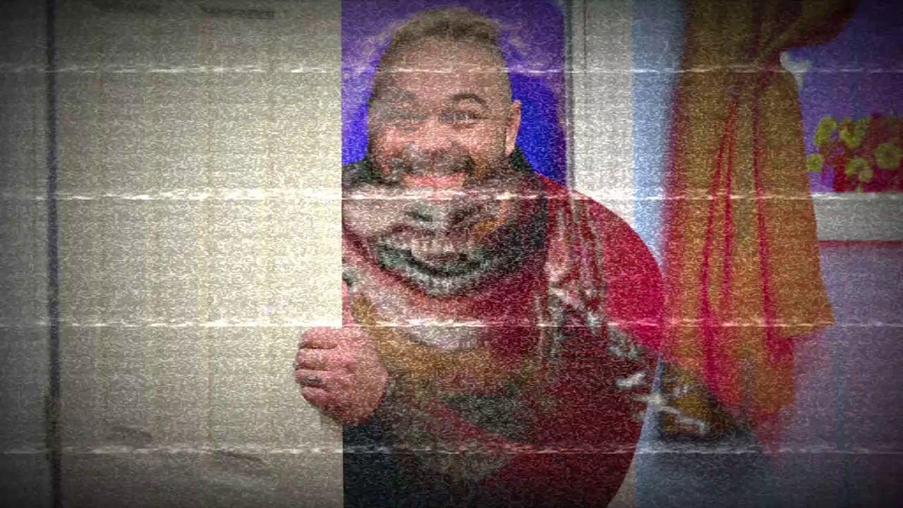 WWE Firefly Fun House Theme Song - "Good Friendship House" WITH ...