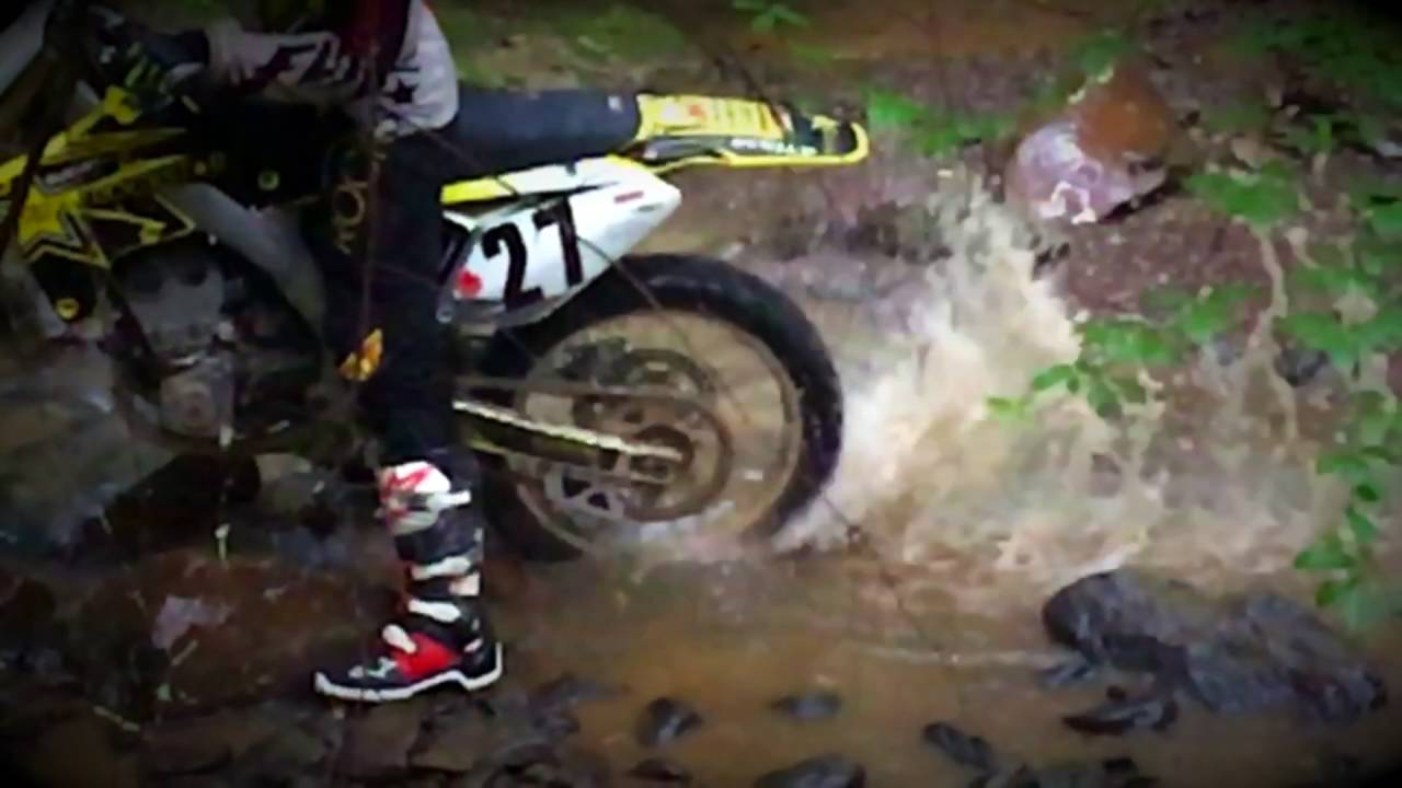 IRCA Presents: Windrock Wheelin' - "Gnarly Woods Terrain" - Teaser ...