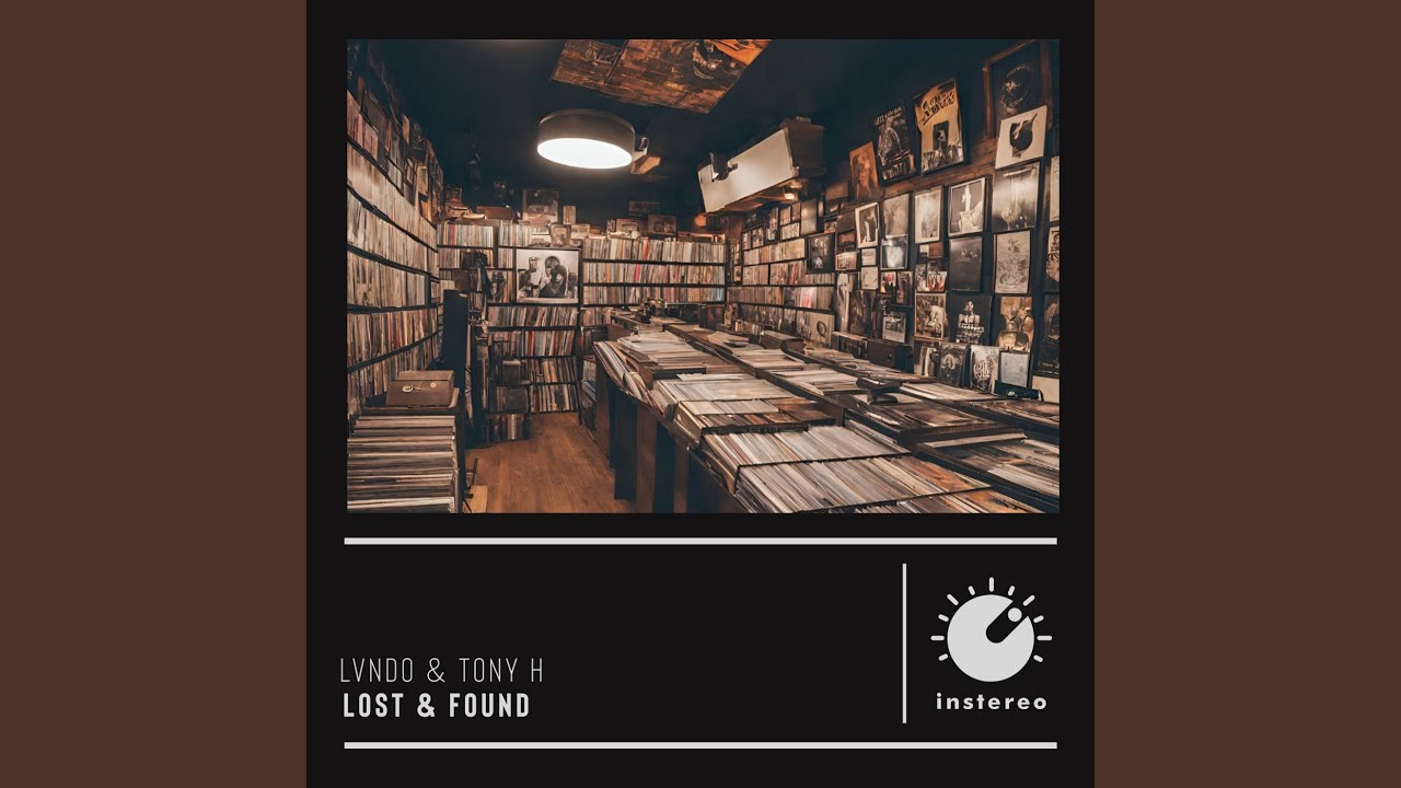 Lost & Found - YouTube