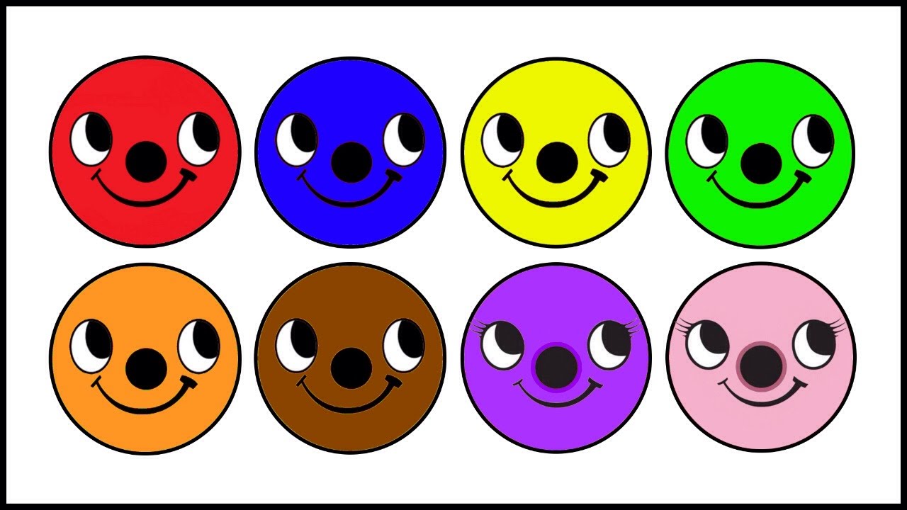 Hoover Colors