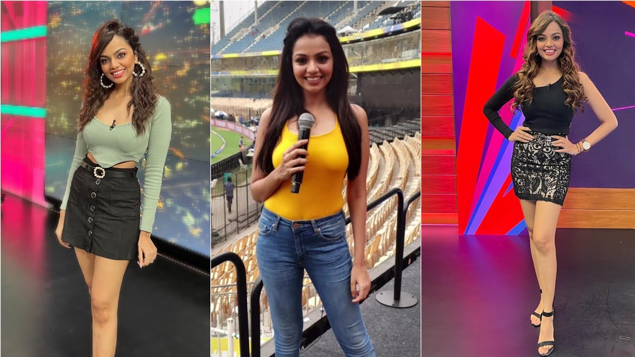 jio cinema anchor sameena Anwar hot video | sameena hot dance video | tamil serial actress hot ...