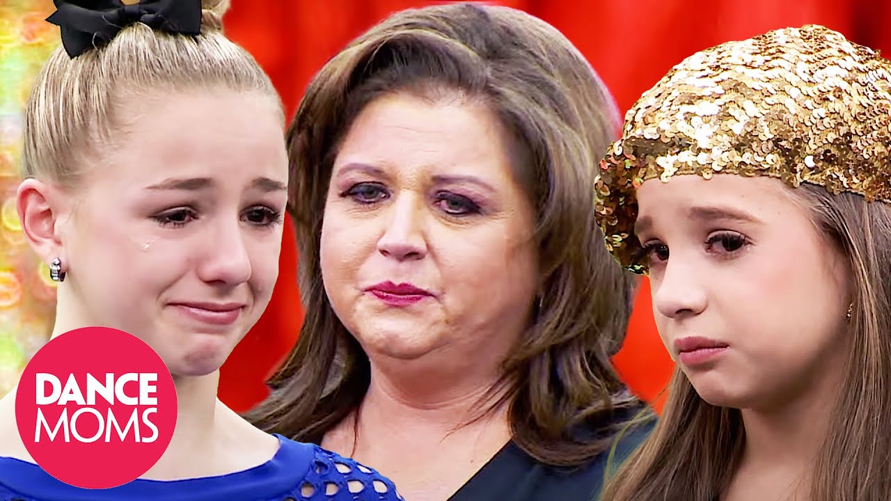 The Group Shows Love to Mrs. Miller (S3 Flashback) | Dance Moms - YouTube