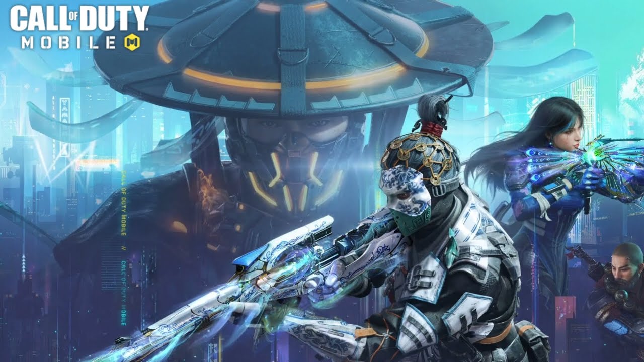 CALL of duty mobile game battle royal #codm winner - YouTube