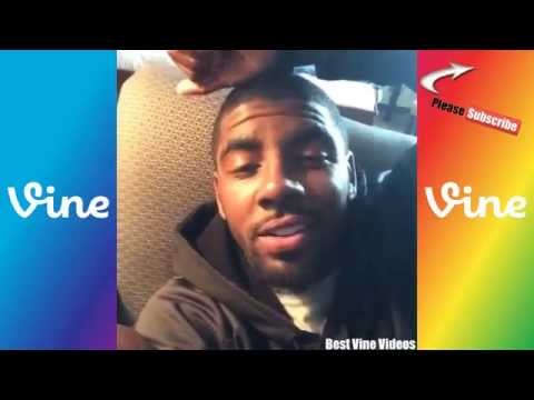 Kyrie Irving All Vines Compilation - YouTube