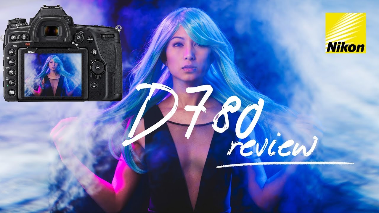 Nikon D780 Review (Vs Nikon Z6 Vs Nikon D850 ) - YouTube