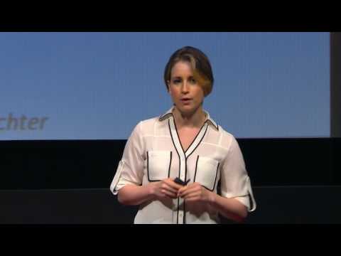 Rebecca Brachman Could a drug prevent depression and PTSD? - YouTube