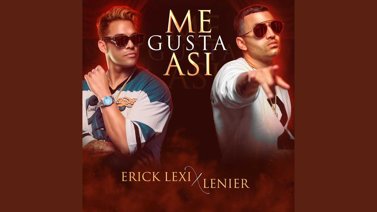 Me Gusta Asi - YouTube