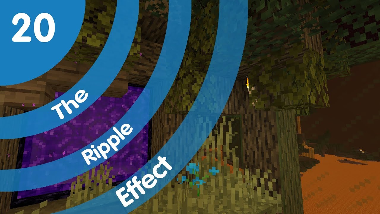 The Ripple Effect - Episode 20 / A personal netherswamp - YouTube