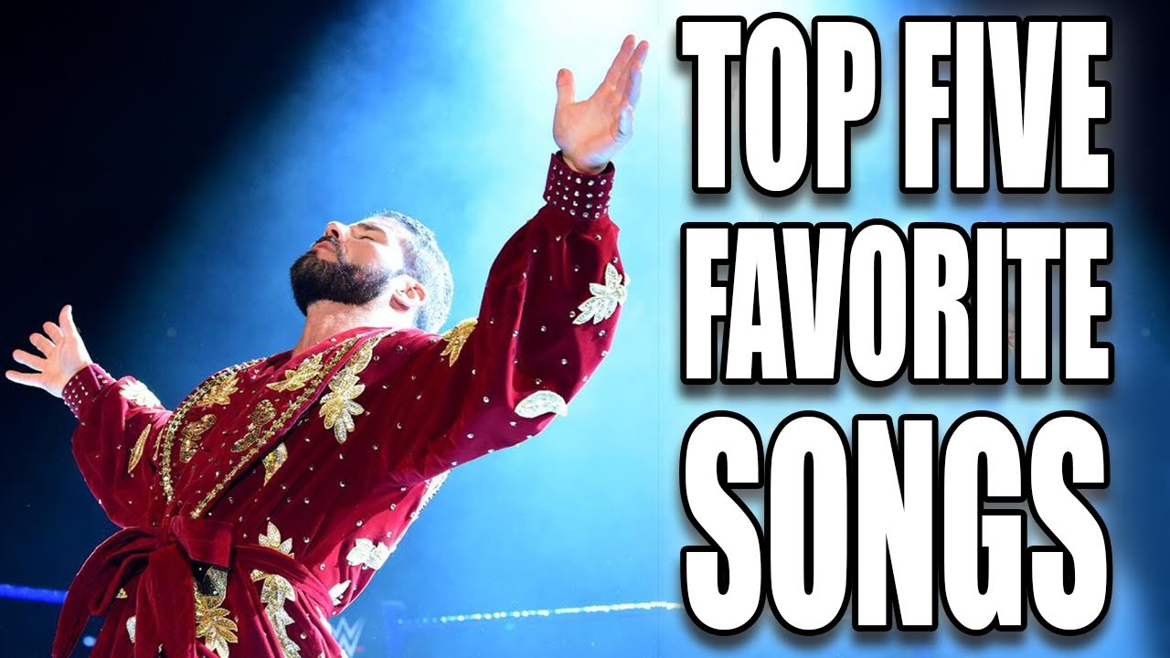 Top 5 Favorite Entrance Songs YouTube top-5-favorite-entrance-songs-youtube