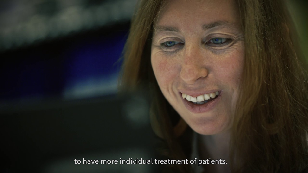 ISPPC believes hospitals should be more human - YouTube