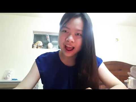 LEB K263 - Day 9 - Nguyễn Tường Vân - YouTube