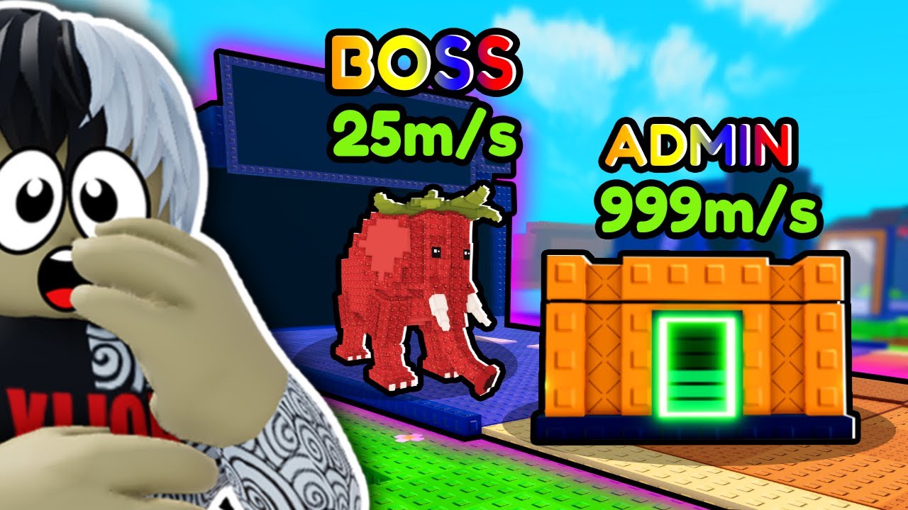 SKOŃCZYŁEM ADMIN CHEST I STAŁO SIĘ TO... w PLANTS vs BRAINROTS! - YouTube