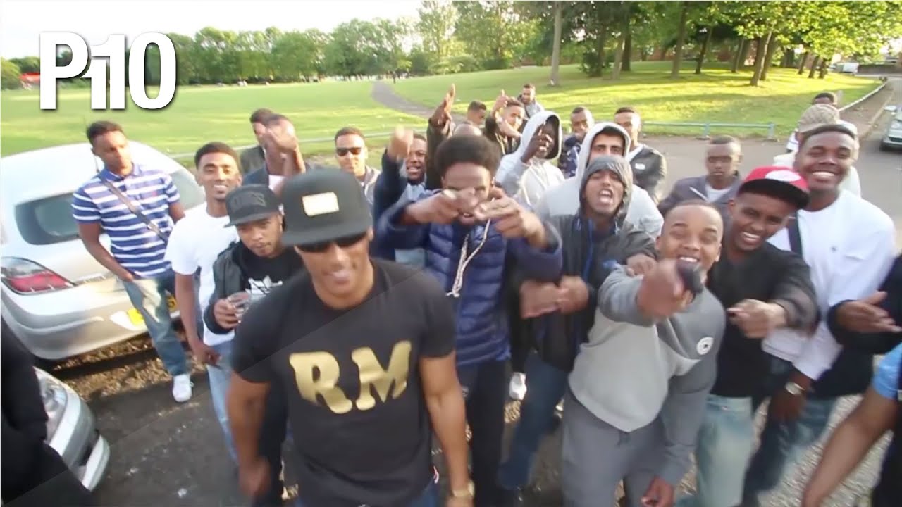 P110 - Twista Cheese Ft. RM - Trap Hard [Net Video] - YouTube