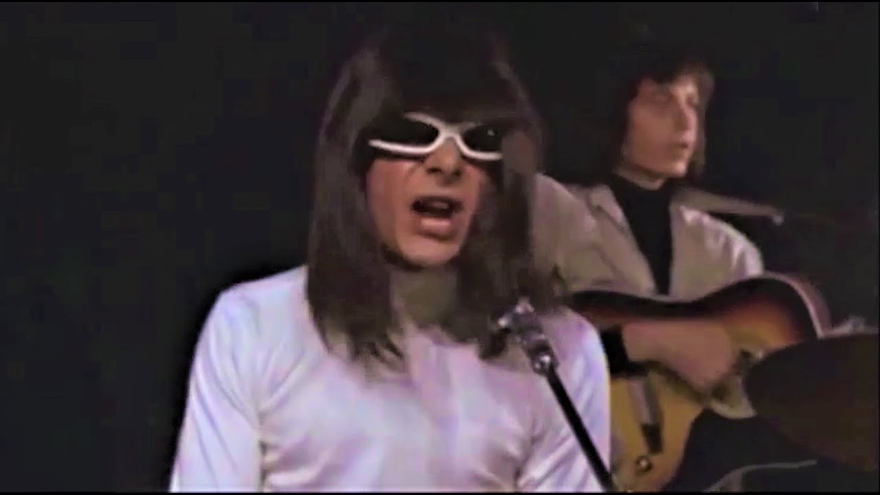 The Rokes - No No No - YouTube Music