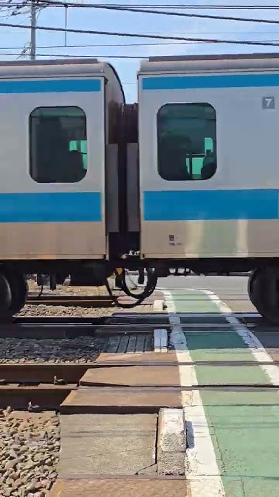 京浜東北線 南行 E233系1000番台 #京浜東北線 #南行 #E233系1000番台 #JR線 #JR東日本 - YouTube