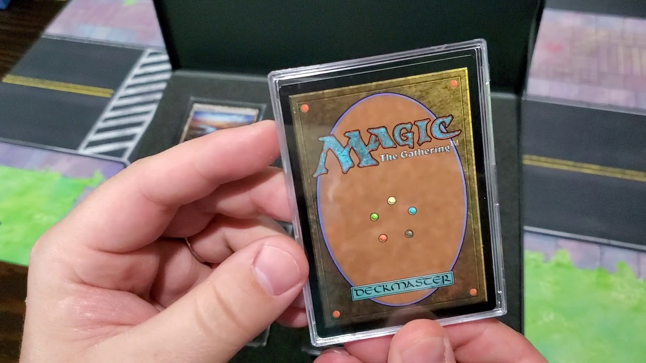 Secret Lair Ultimate Edition box Opening MTG Magic the gathering - YouTube