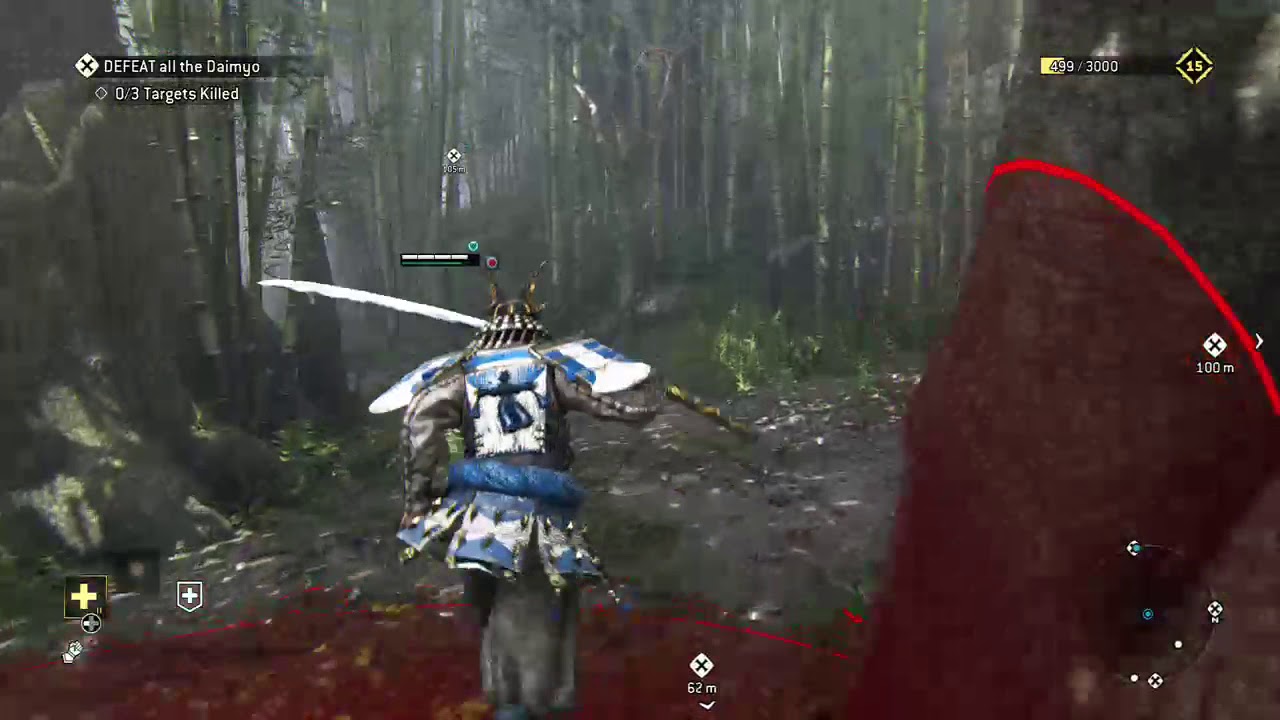 For Honor- Finishing the Campagin - YouTube