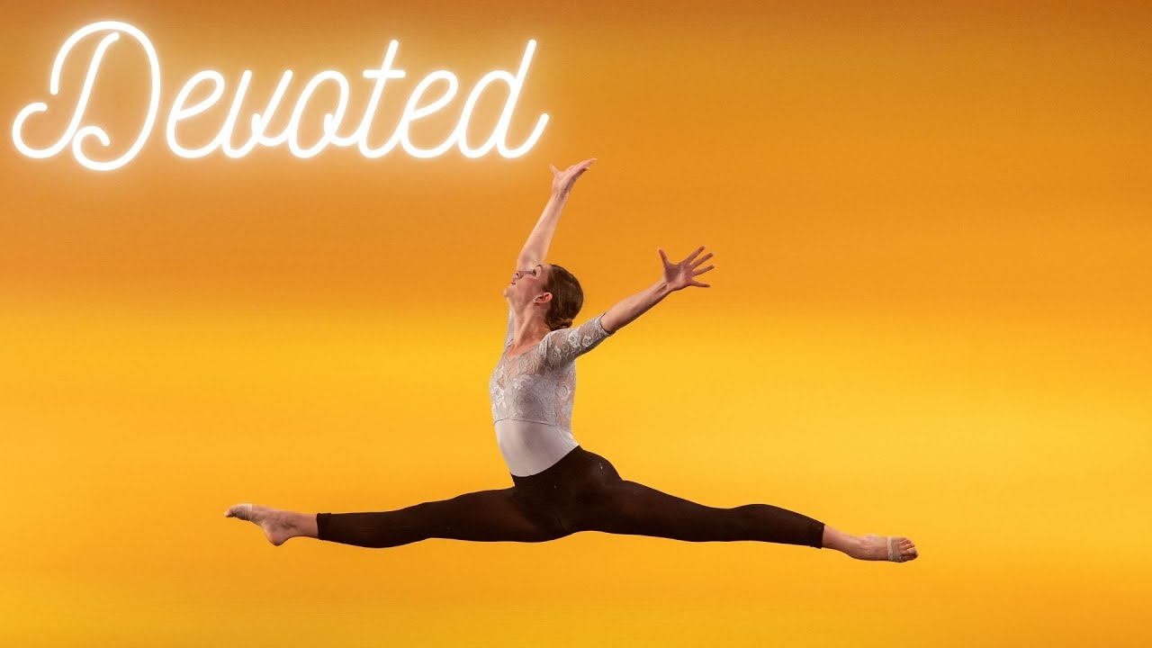 Devoted | Dance Arts Showcase 2025 - YouTube