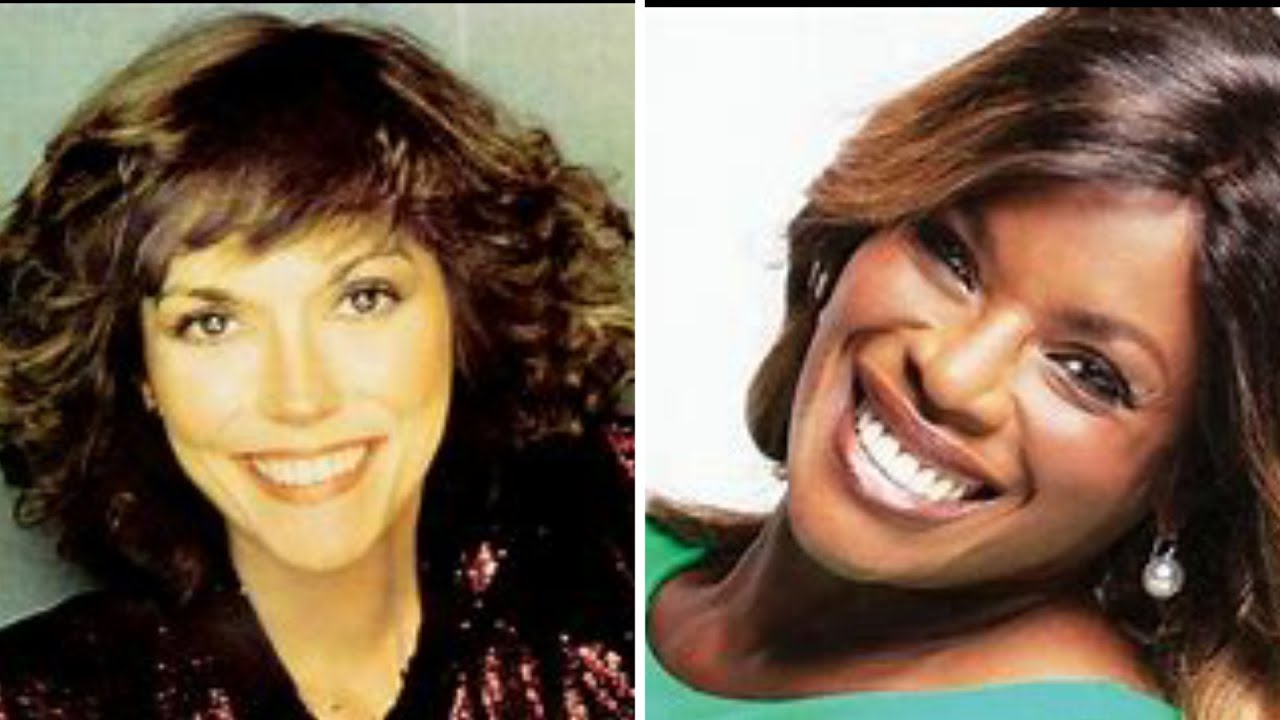Superstar Battles: KAREN CARPENTER V MARCIA HINES Something's Missing ...