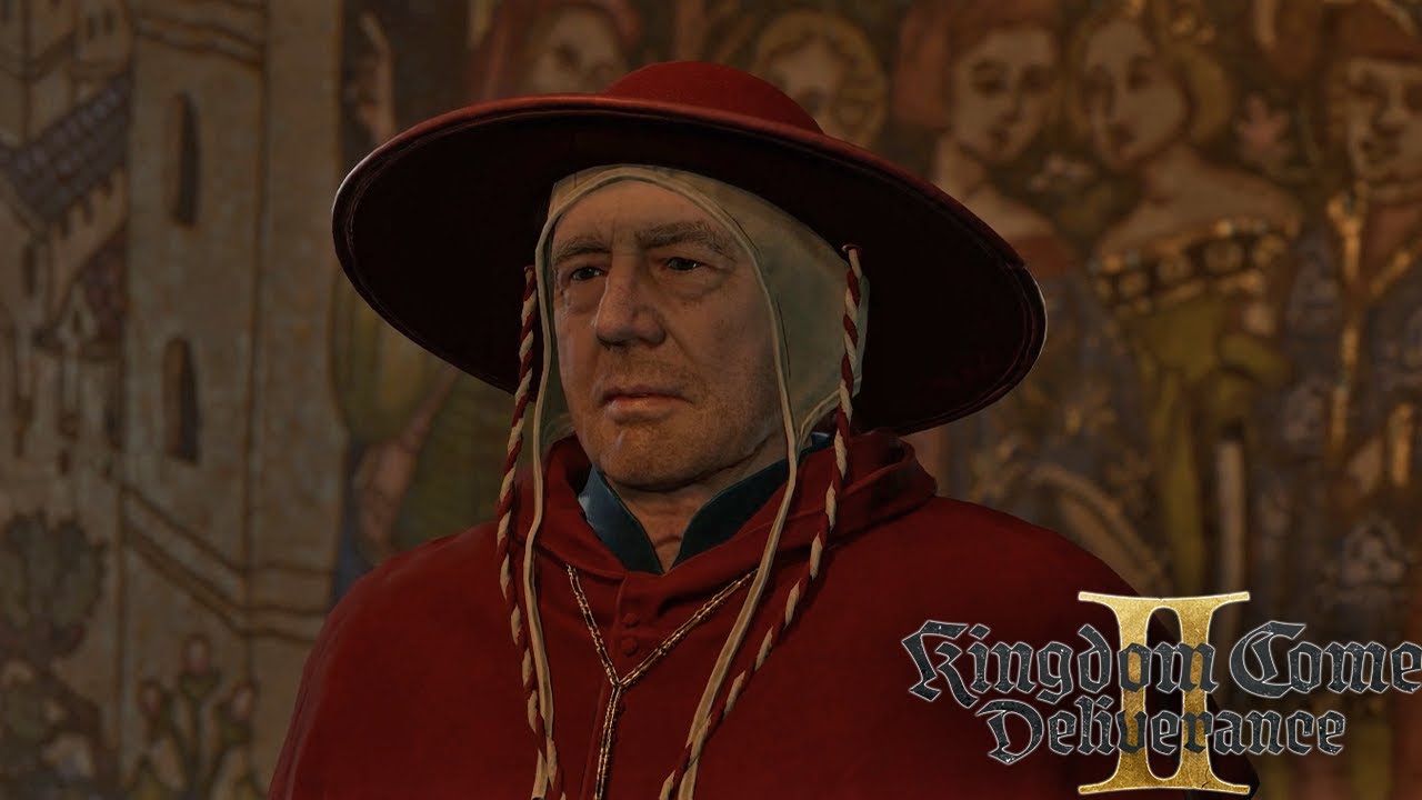 Church council correct dialogue choices - True Cardinal Trophy ...