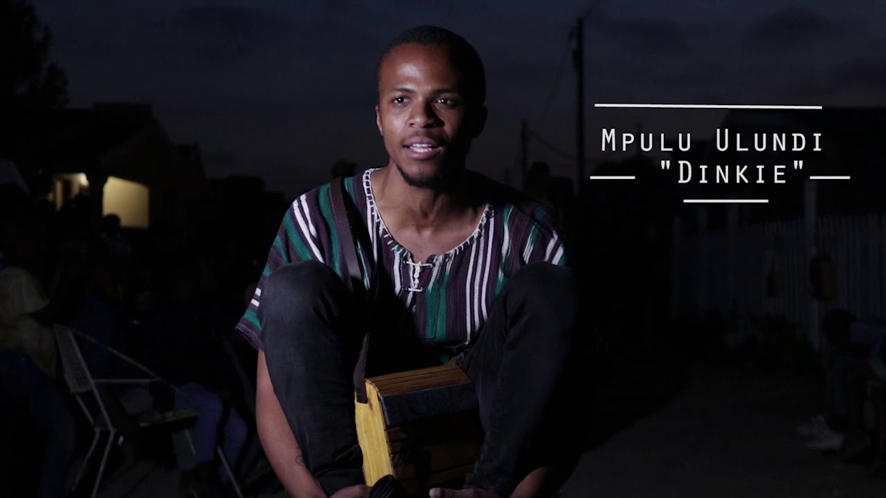 Esbayeni heritage vibe - YouTube