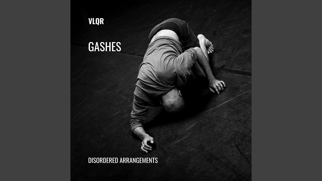 Gashes - YouTube