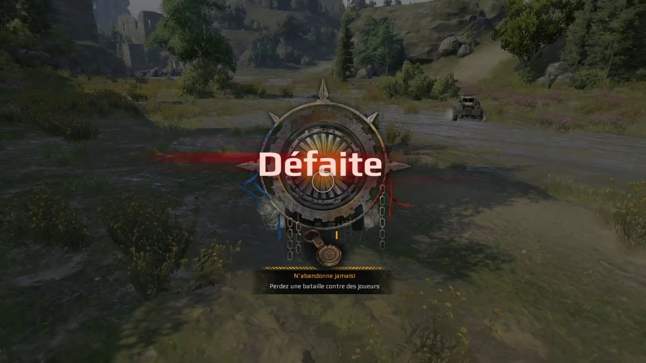 Crossout un jeu gratuit #2 - YouTube